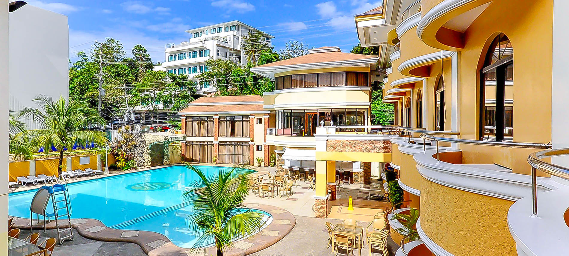 Boracay Holiday Resort – Your Haven Away from Home